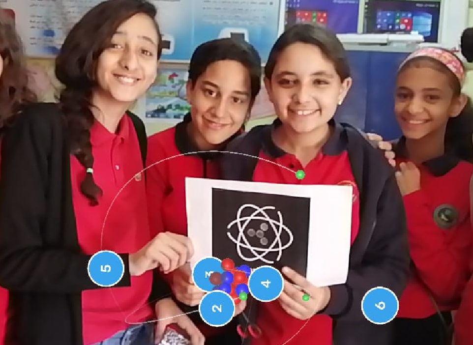 Assemblr EDU | Fun & Interactive Learning in 3D & AR